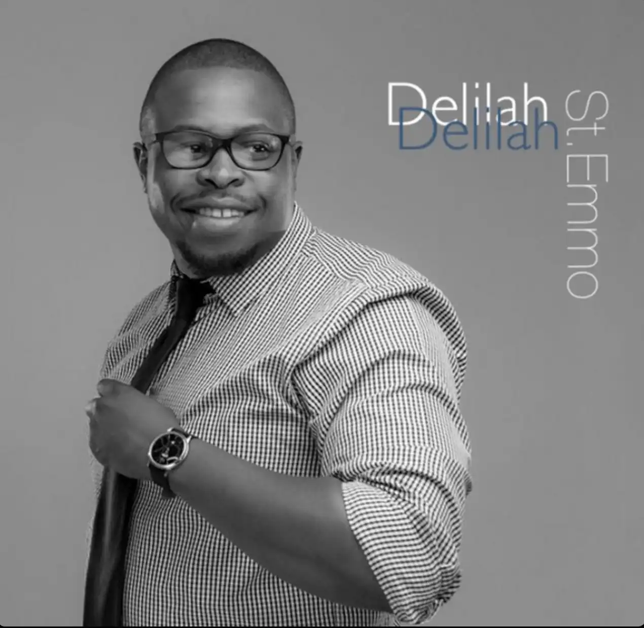 St.Emmo - Abstractica Music Producer & DJ from Harare